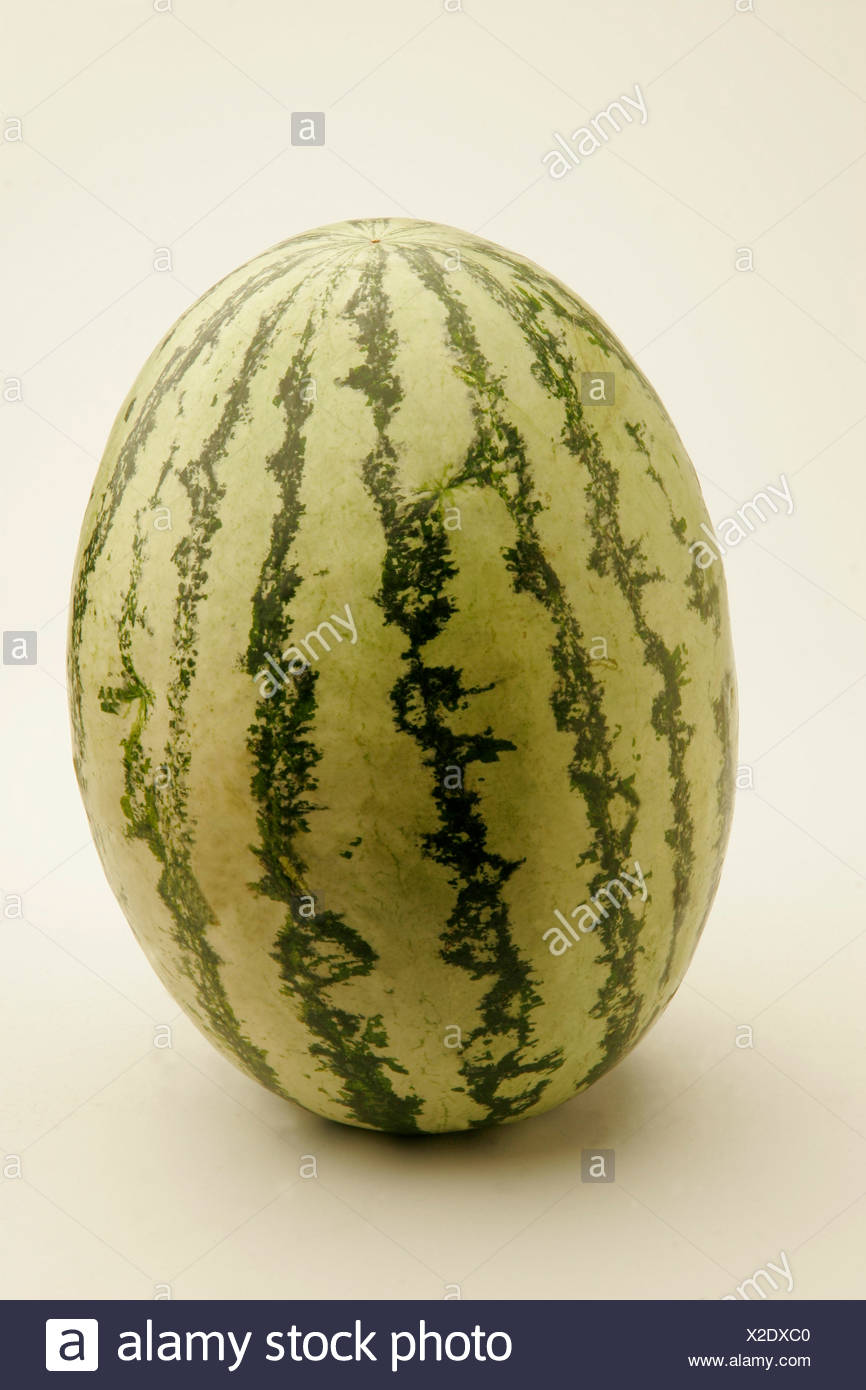 Two Watermelons High Resolution Stock Photography and Images - Alamy