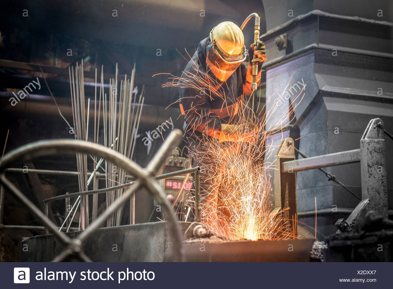Work Clothing Stock Photos & Work Clothing Stock Images - Alamy
