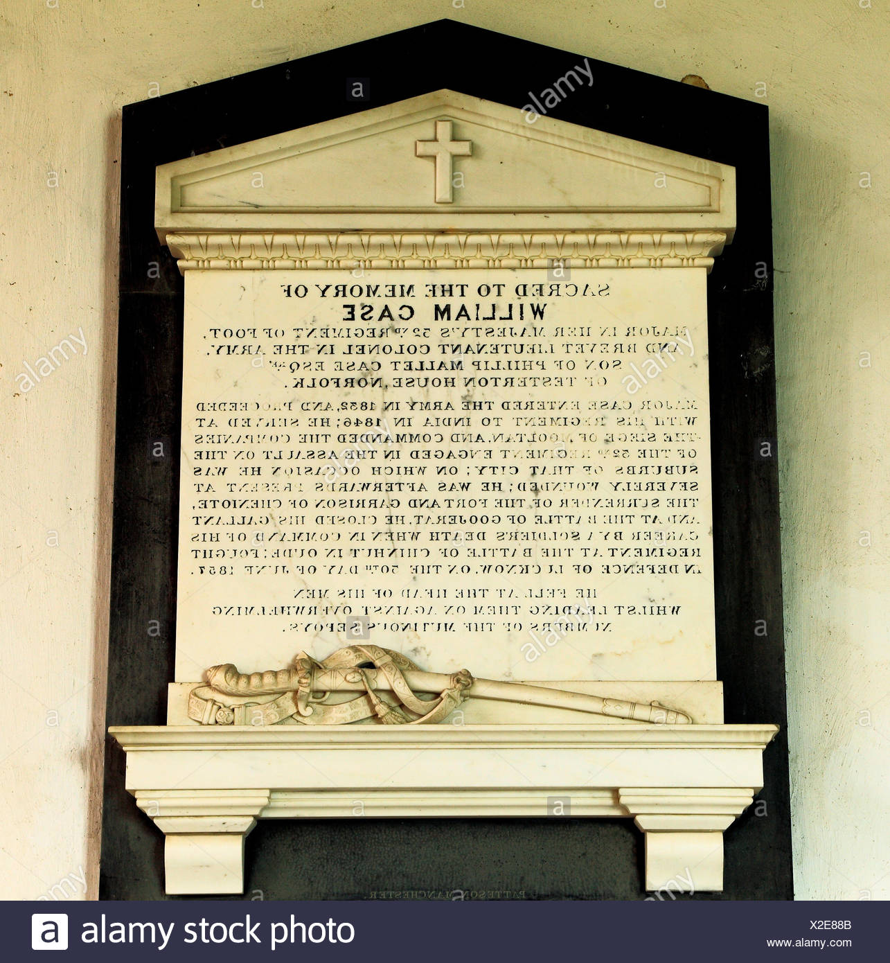 The Manchester Regiment High Resolution Stock Photography and Images ...
