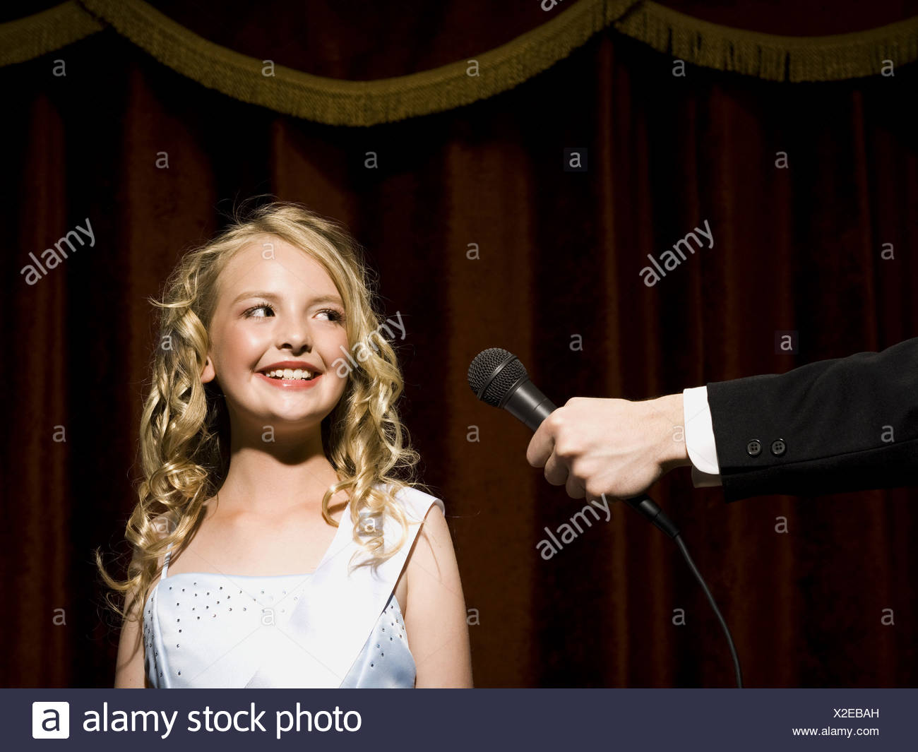 Concerned Photos High Resolution Stock Photography and Images - Alamy