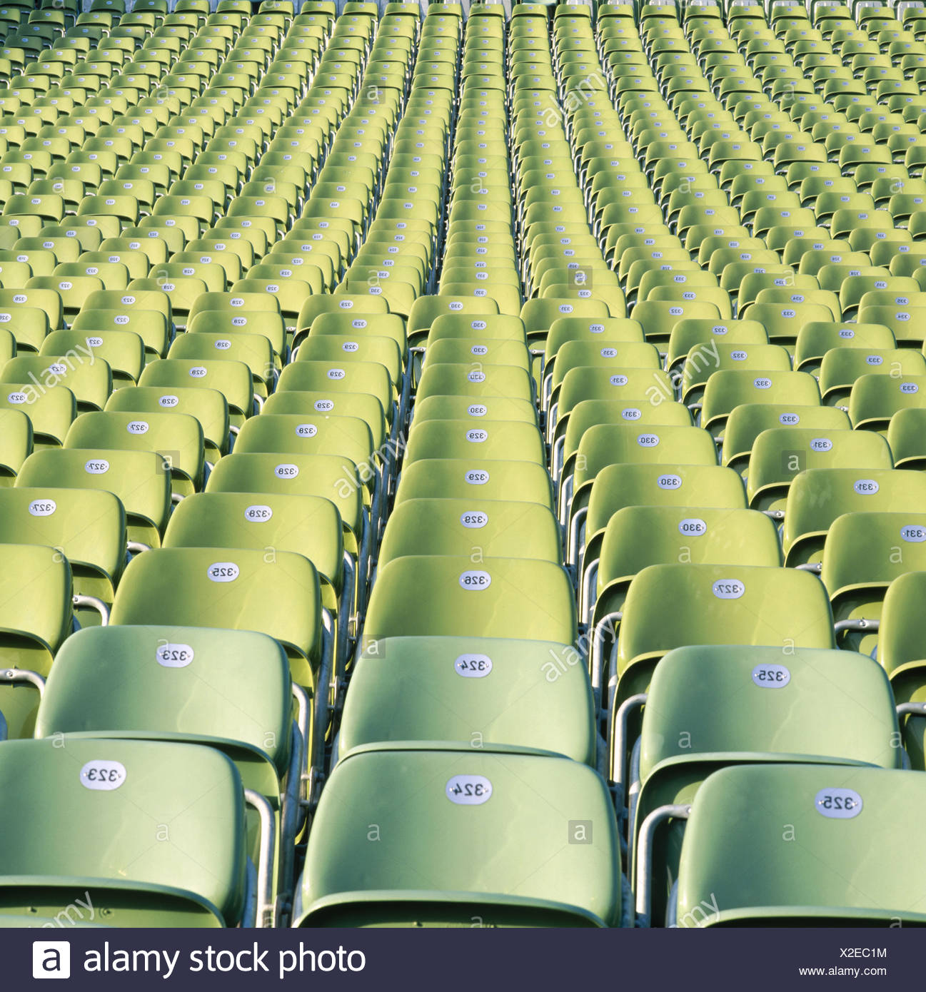 Rows Of Seats Stock Photos & Rows Of Seats Stock Images - Alamy