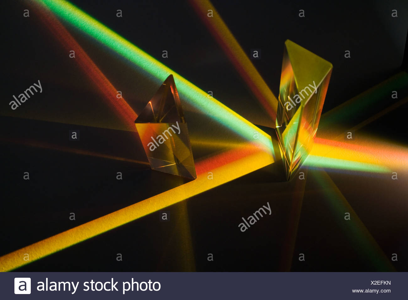 Crystal Refract Stock Photos & Crystal Refract Stock Images - Alamy