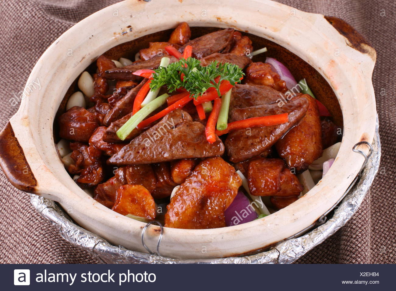 Pigs Liver Stock Photos & Pigs Liver Stock Images - Alamy