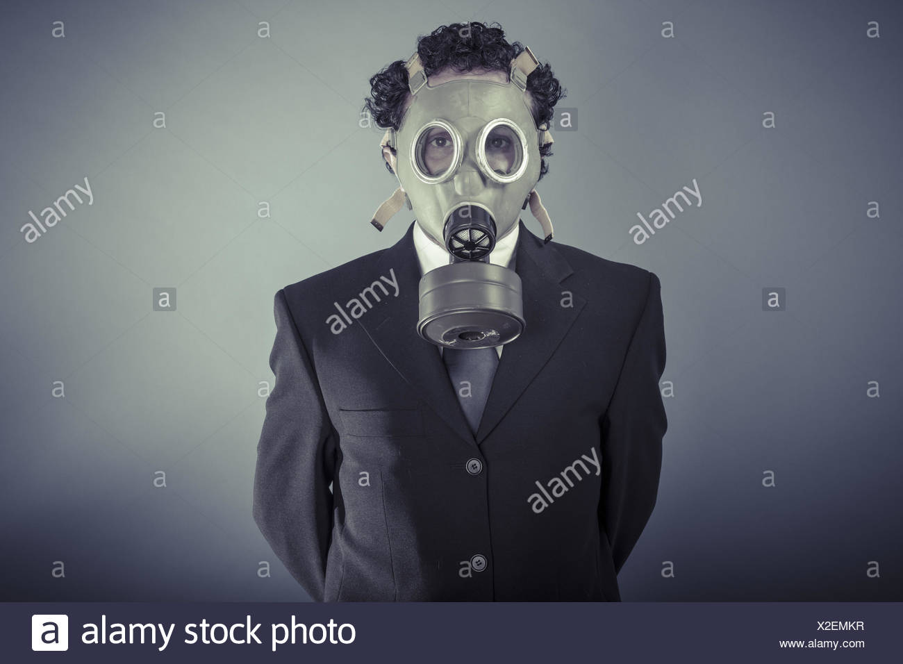 Gask Mask High Resolution Stock Photography and Images - Alamy
