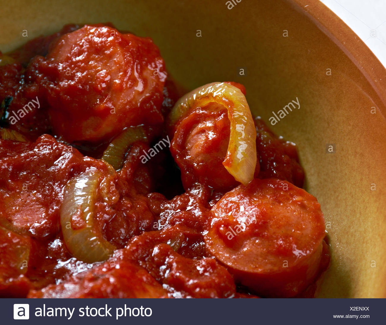 Sosis High Resolution Stock Photography and Images - Alamy