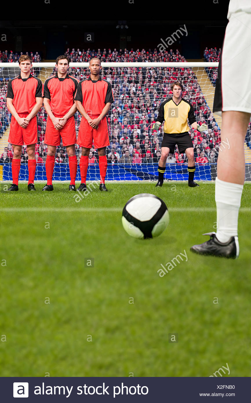 Boot Kick High Resolution Stock Photography and Images - Alamy