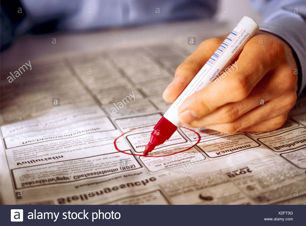 Situations Vacant Stock Photos & Situations Vacant Stock Images - Alamy