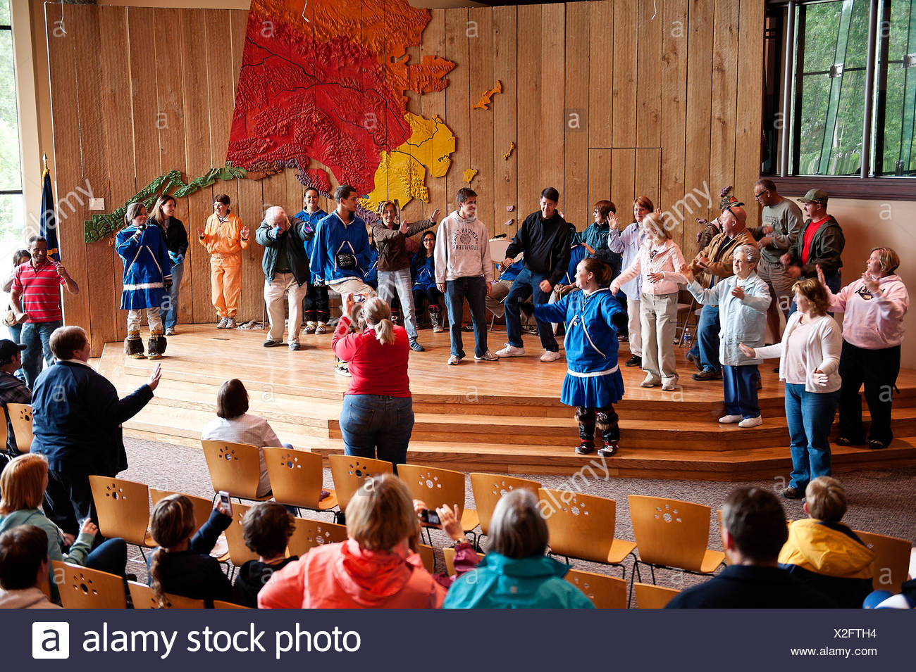 American Traditions High Resolution Stock Photography and Images - Alamy
