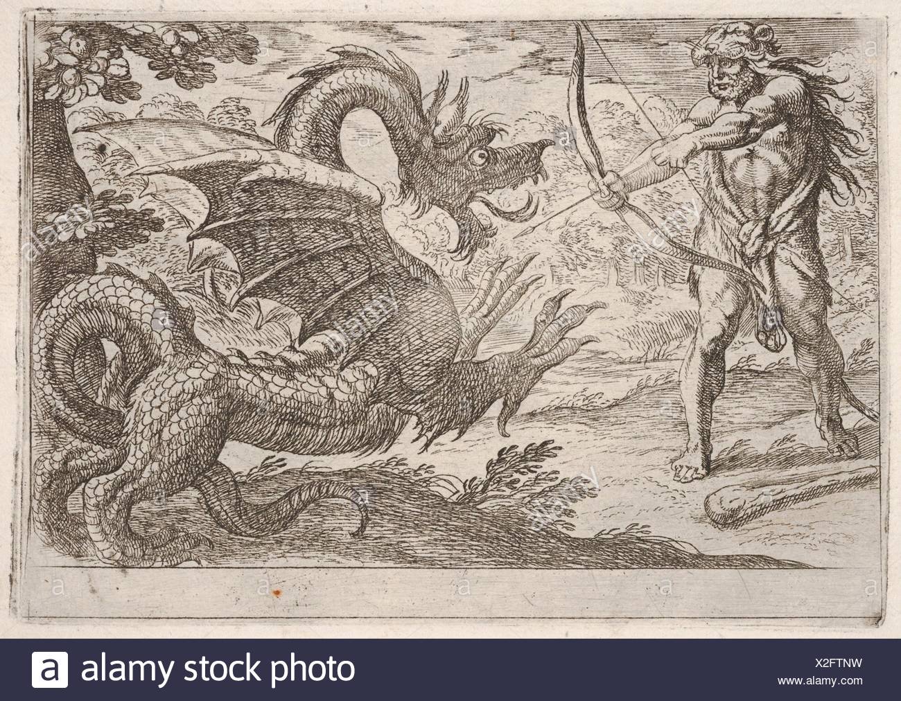 Ladon High Resolution Stock Photography and Images - Alamy