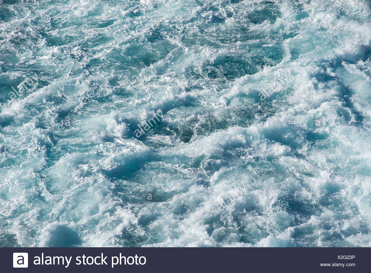 Churning Water Stock Photos & Churning Water Stock Images - Alamy
