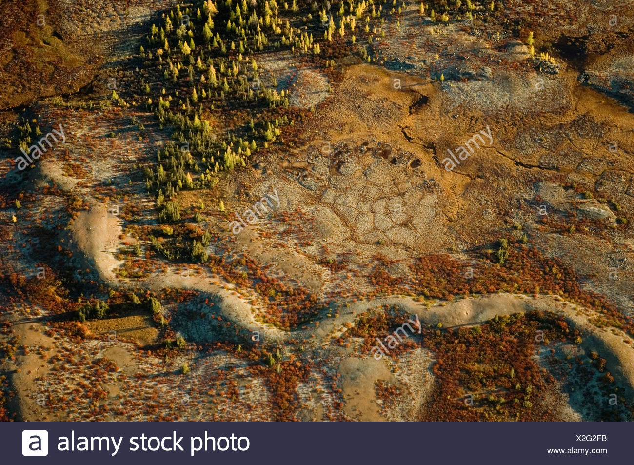 Esker Ridge Stock Photos & Esker Ridge Stock Images - Alamy