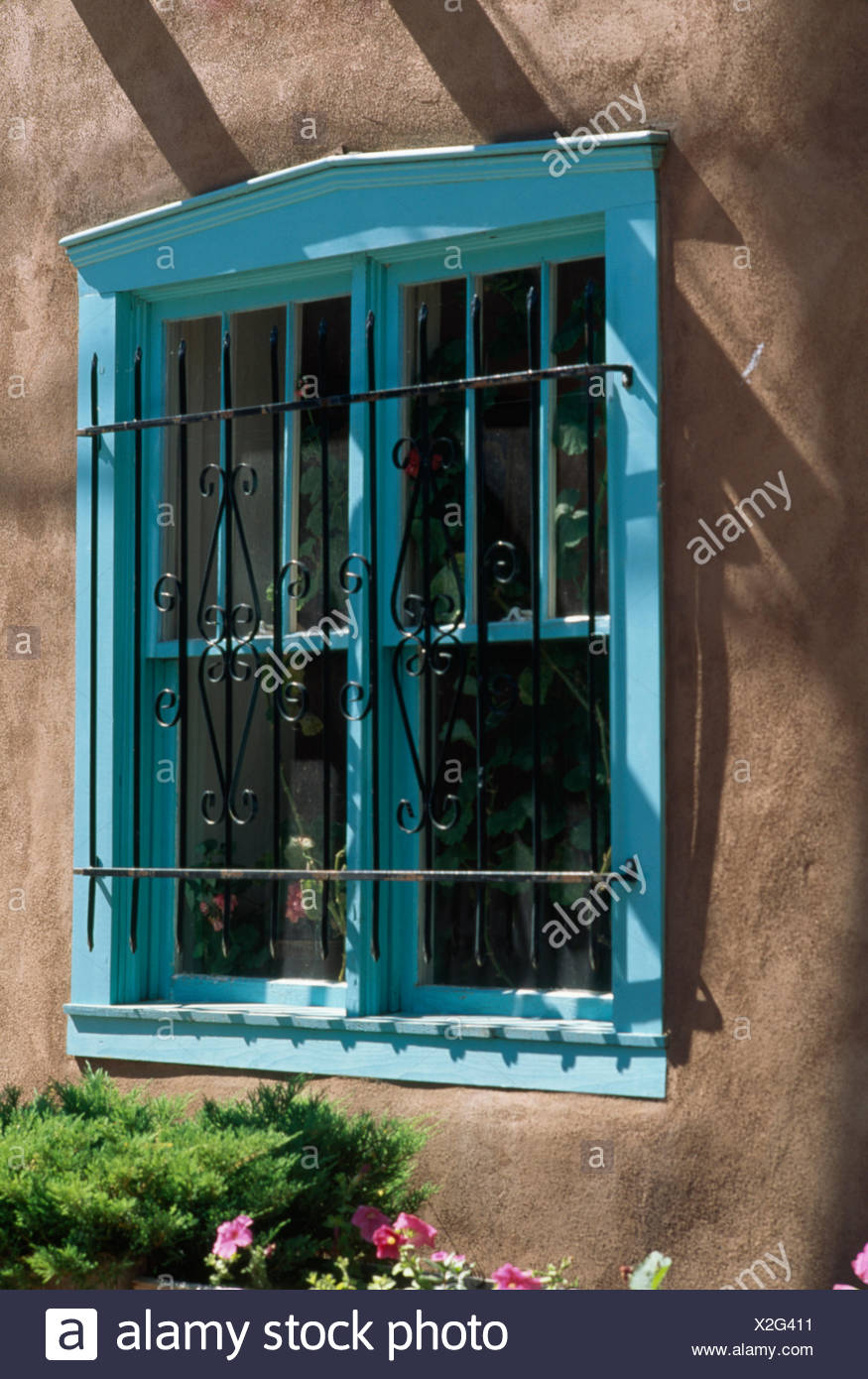 Exteriors Villa Villas Country High Resolution Stock Photography and ...