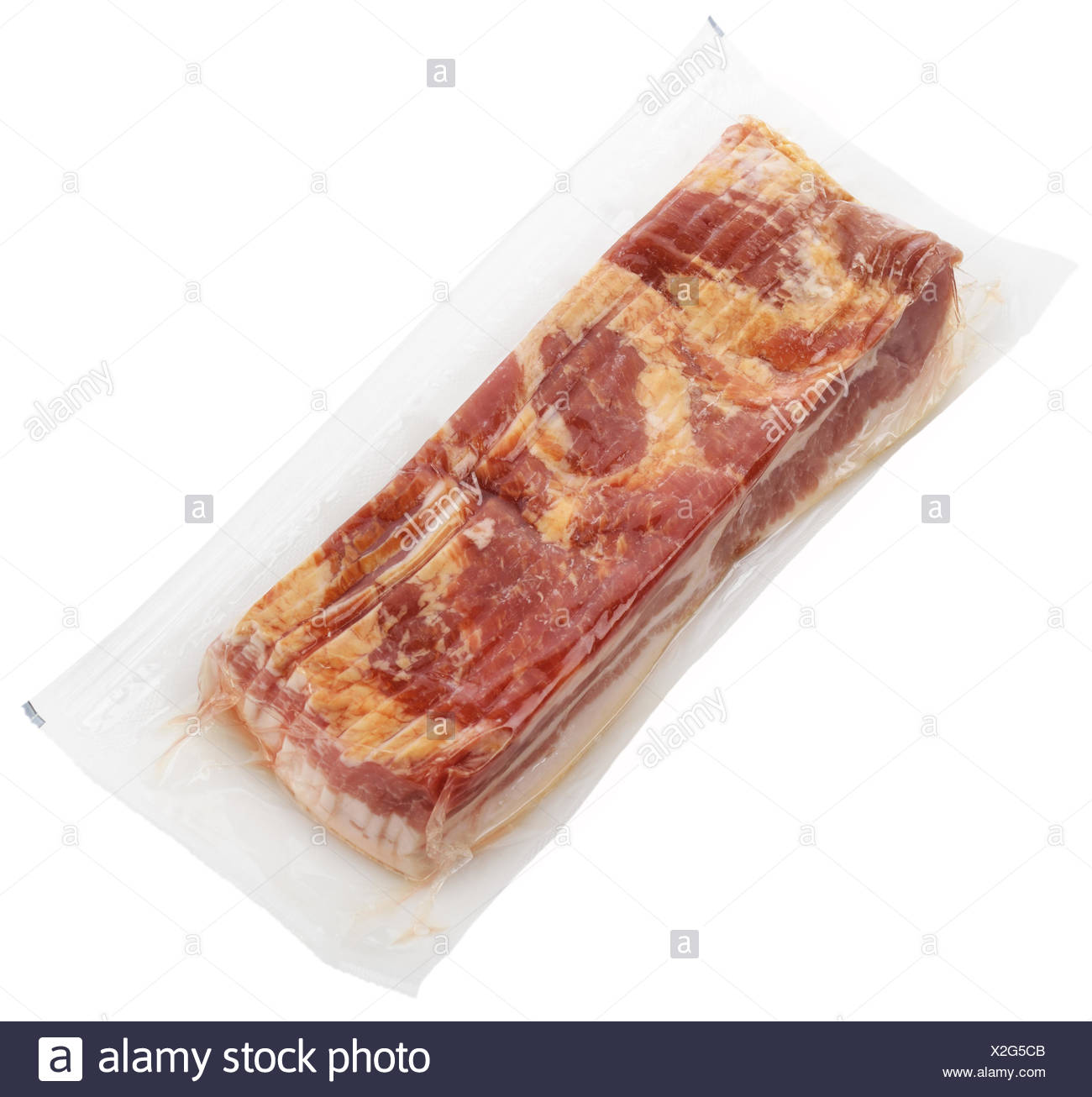 Package Bacon Stock Photos & Package Bacon Stock Images - Alamy