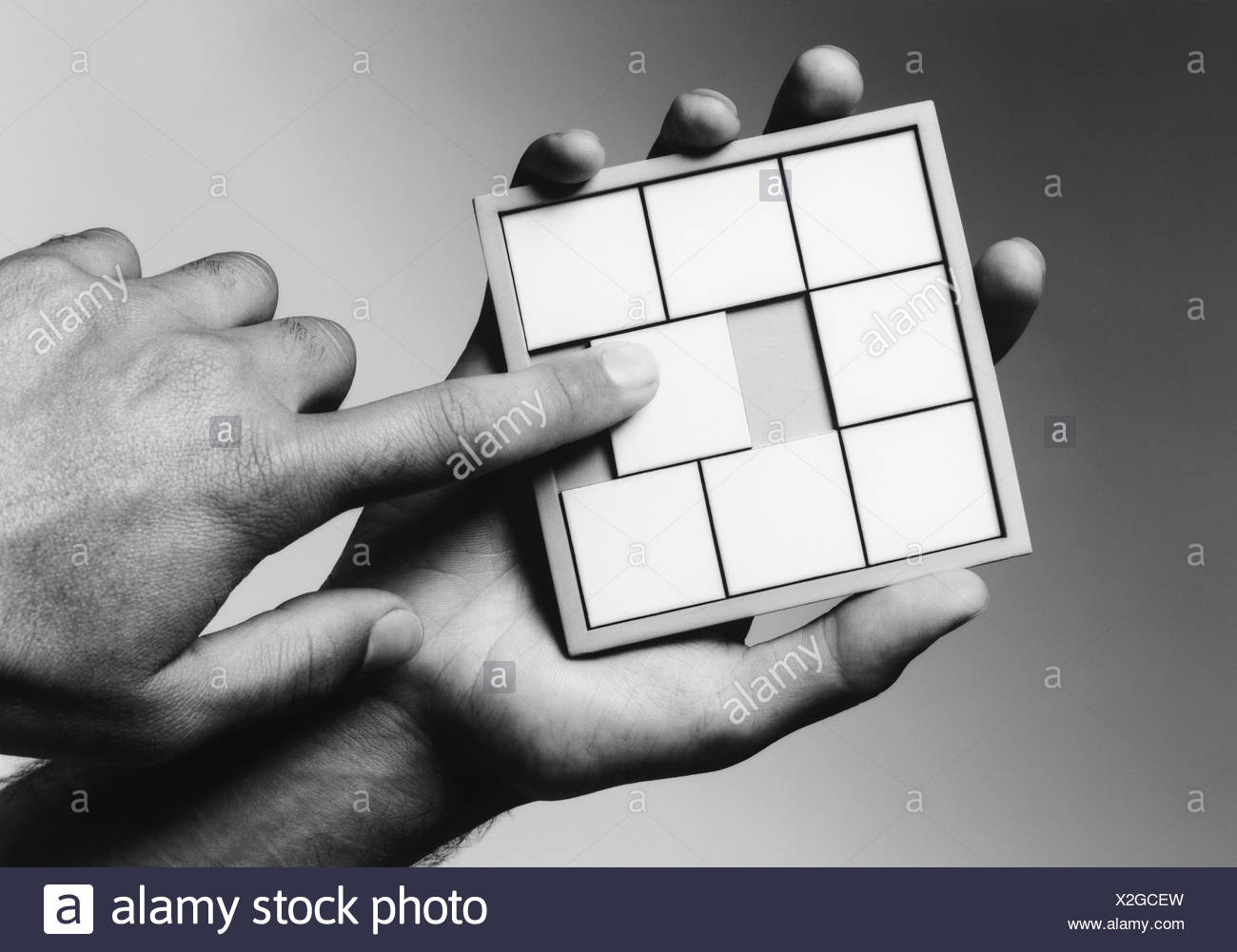 Sliding Puzzle High Resolution Stock Photography and Images - Alamy