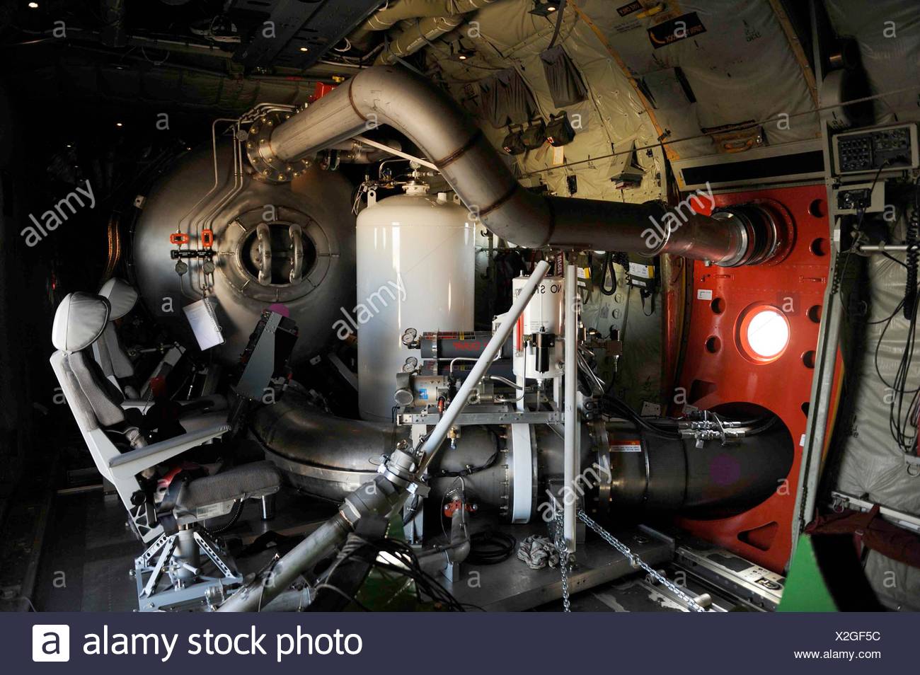 Modular Airborne Firefighting System High Resolution Stock Photography ...