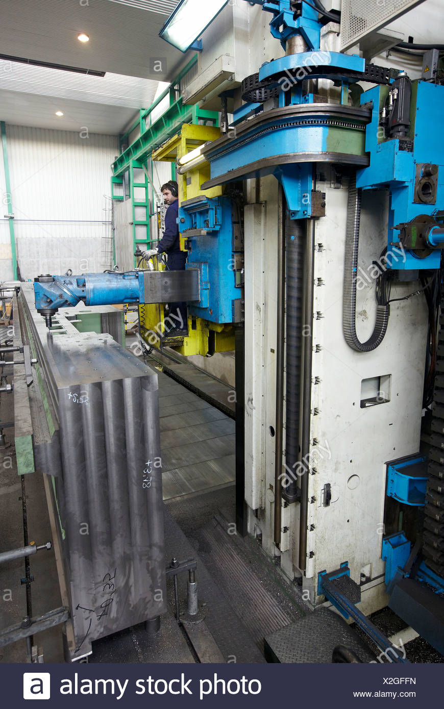 Boilermaking Stock Photos & Boilermaking Stock Images - Alamy