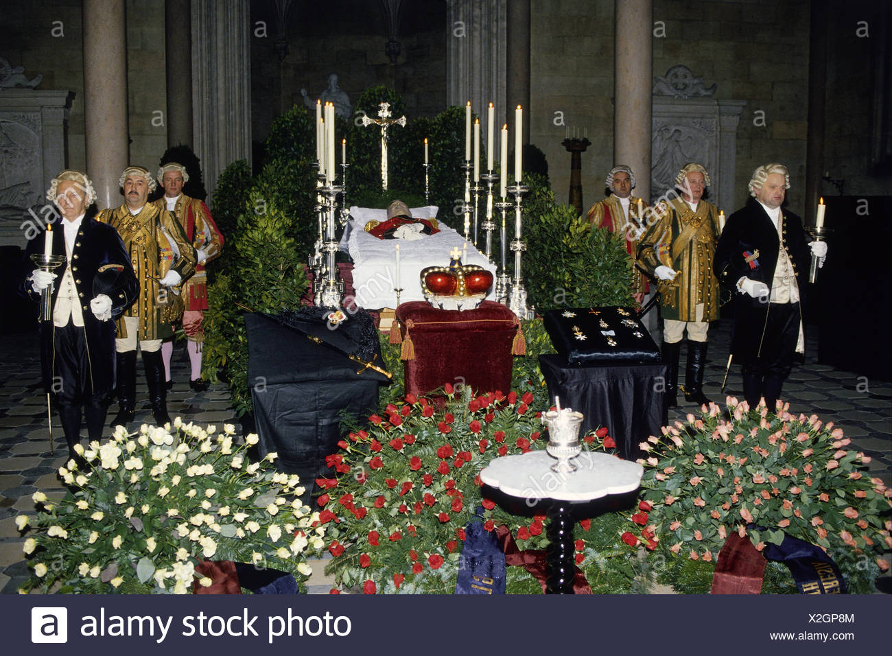 Thurn And Taxis Castle Stock Photos & Thurn And Taxis Castle Stock ...