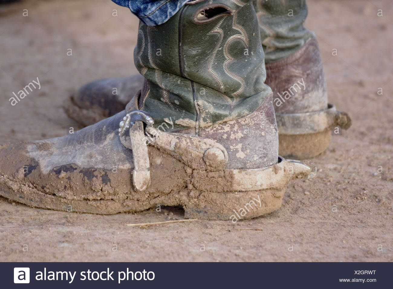 Muddy Rodeo High Resolution Stock Photography and Images - Alamy