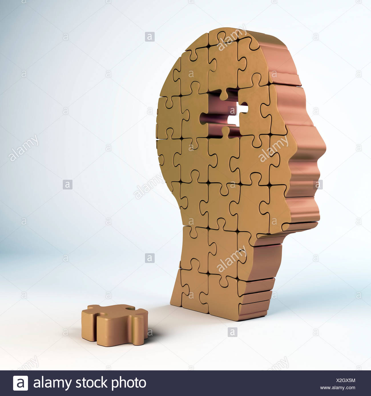 Jigsaw Representation High Resolution Stock Photography and Images - Alamy