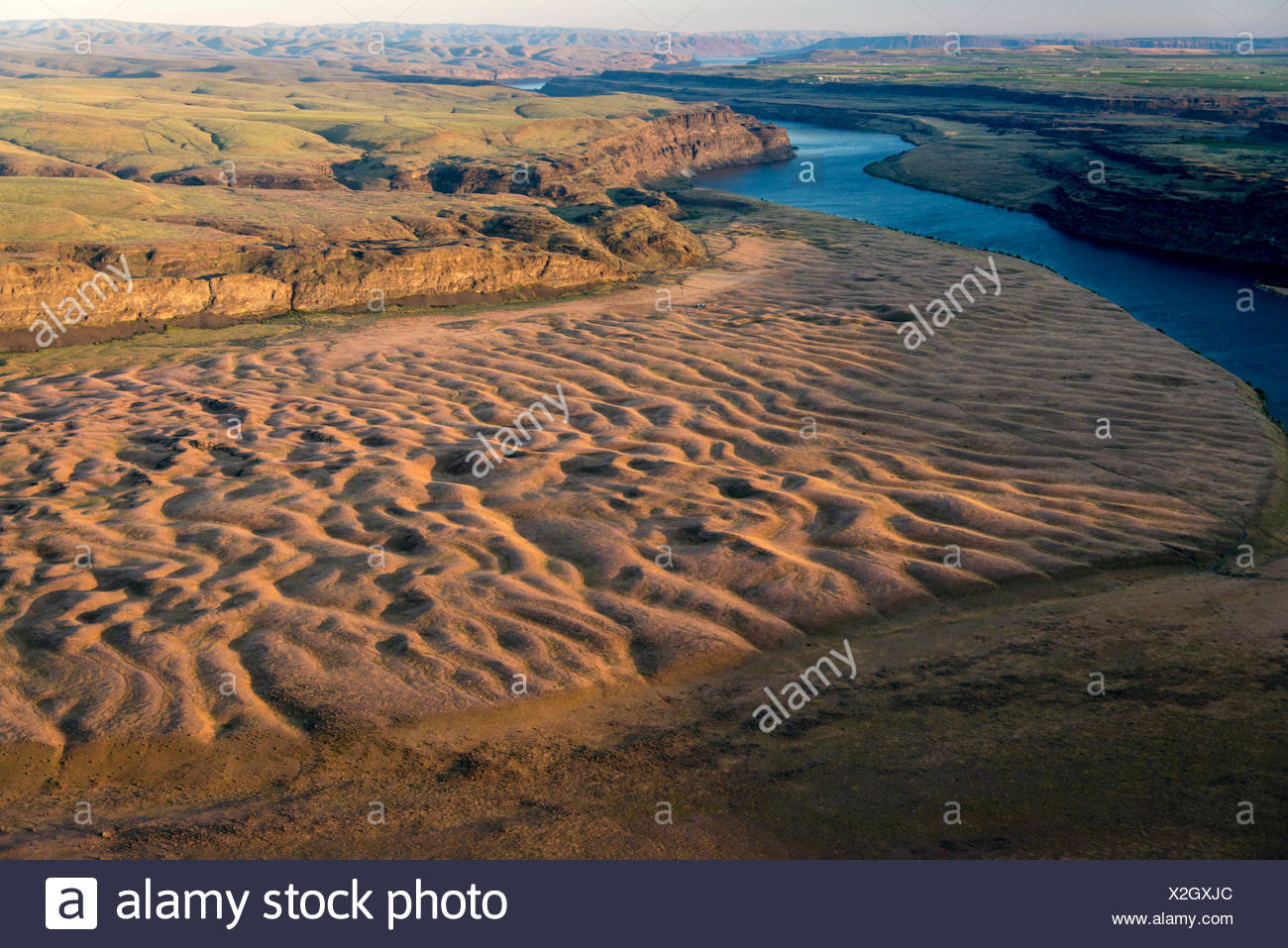 Scablands Stock Photos & Scablands Stock Images - Alamy