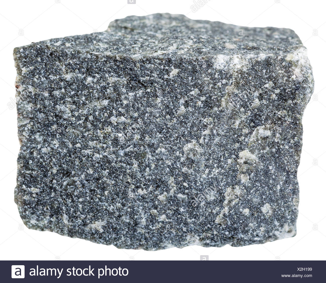 Andesite Igneous Rock Sample High Resolution Stock Photography and ...