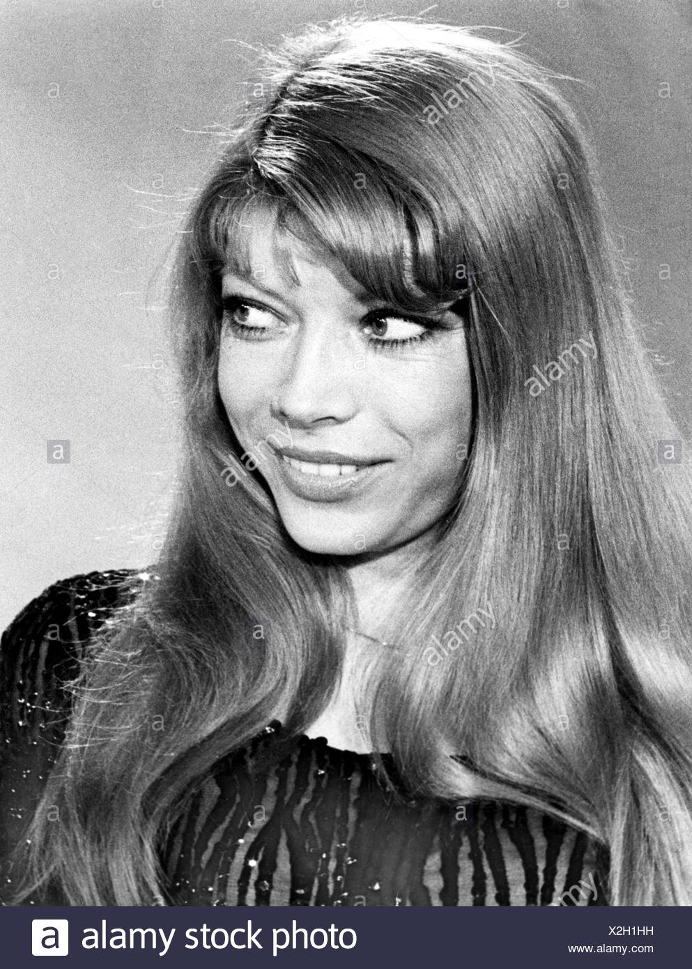 German Katja Ebstein High Resolution Stock Photography and Images - Alamy