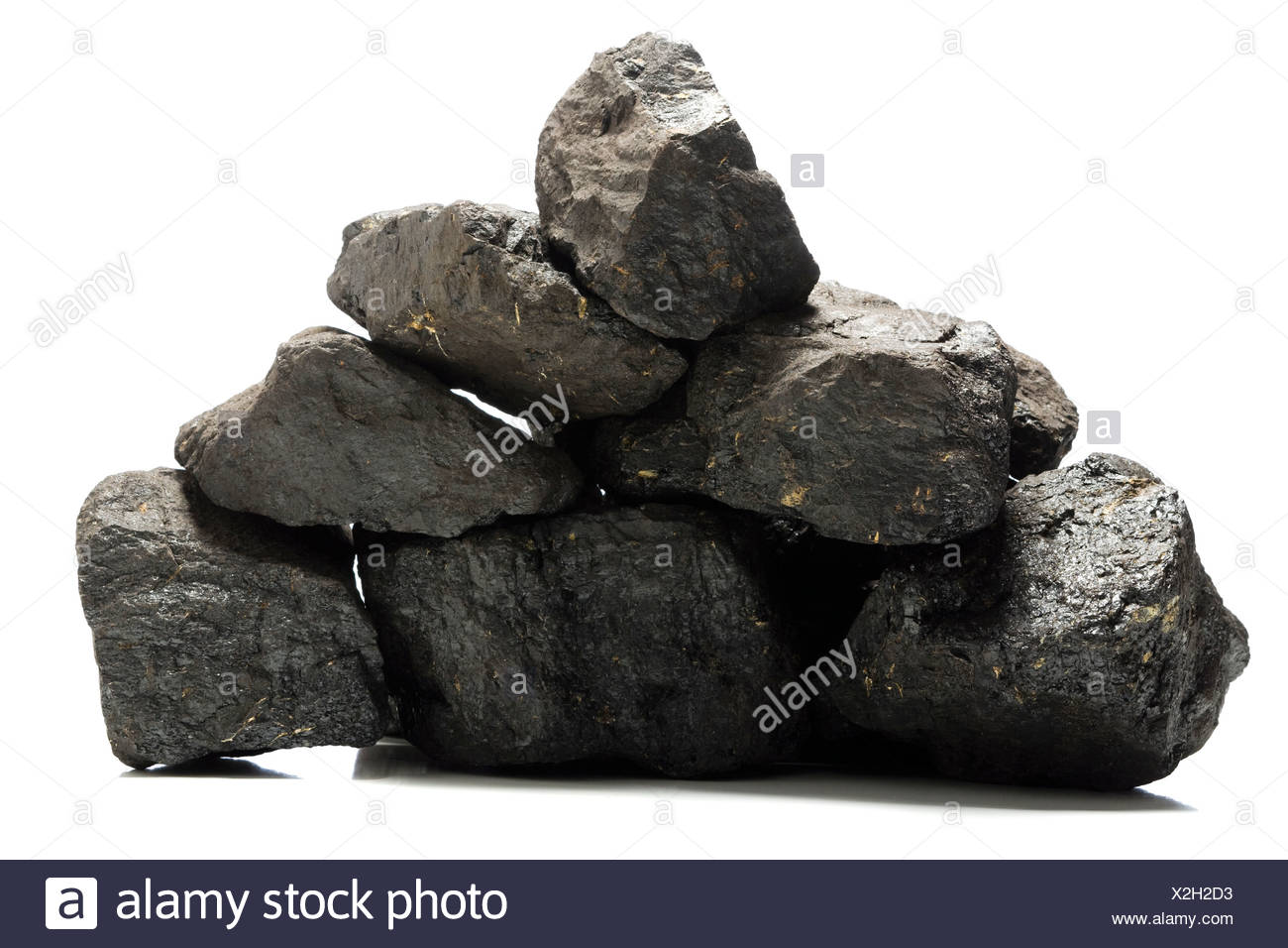 Pile Of Coal Stock Photos & Pile Of Coal Stock Images - Alamy