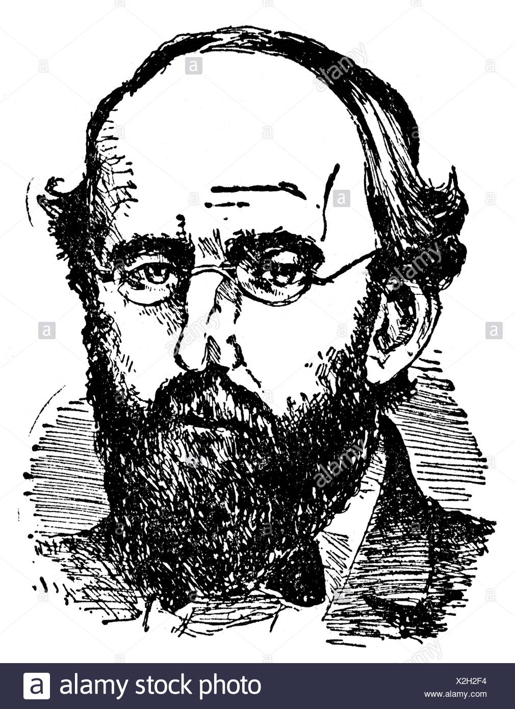 Bernhard Riemann High Resolution Stock Photography and Images - Alamy