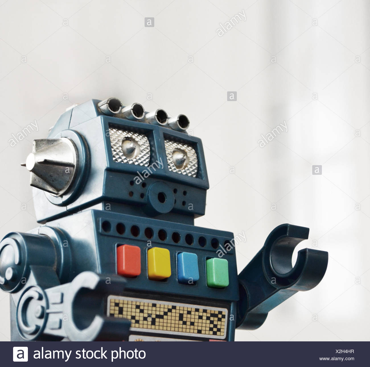 Roboter Stock Photos & Roboter Stock Images - Alamy