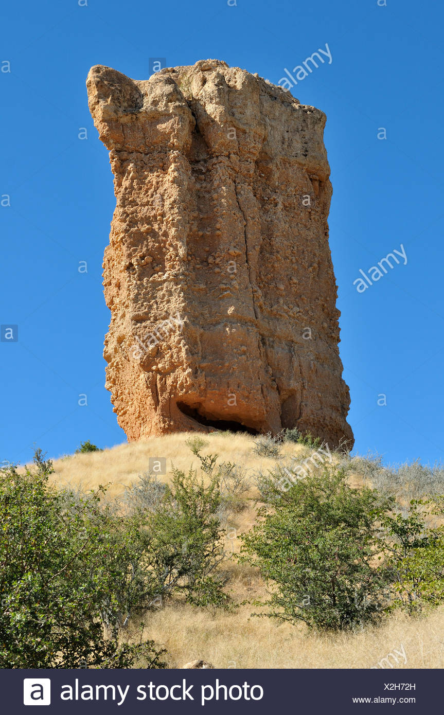 Rock Finger Namibia Stock Photos & Rock Finger Namibia Stock Images - Alamy