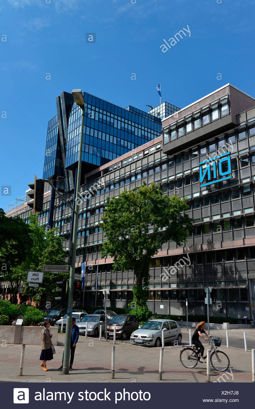 Deutsches Institut Fuer Normung Stock Photos & Deutsches Institut Fuer ...