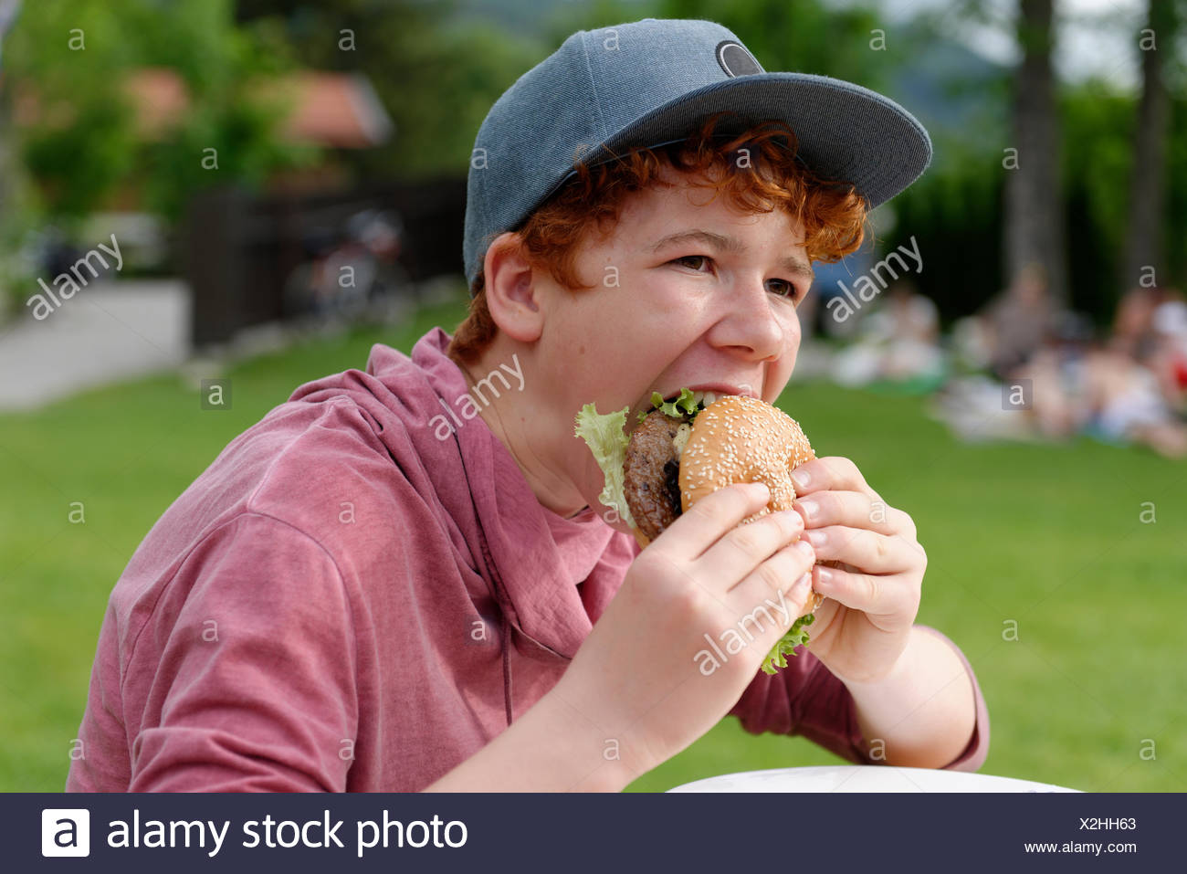 Unhealthy Appearance High Resolution Stock Photography and Images - Alamy