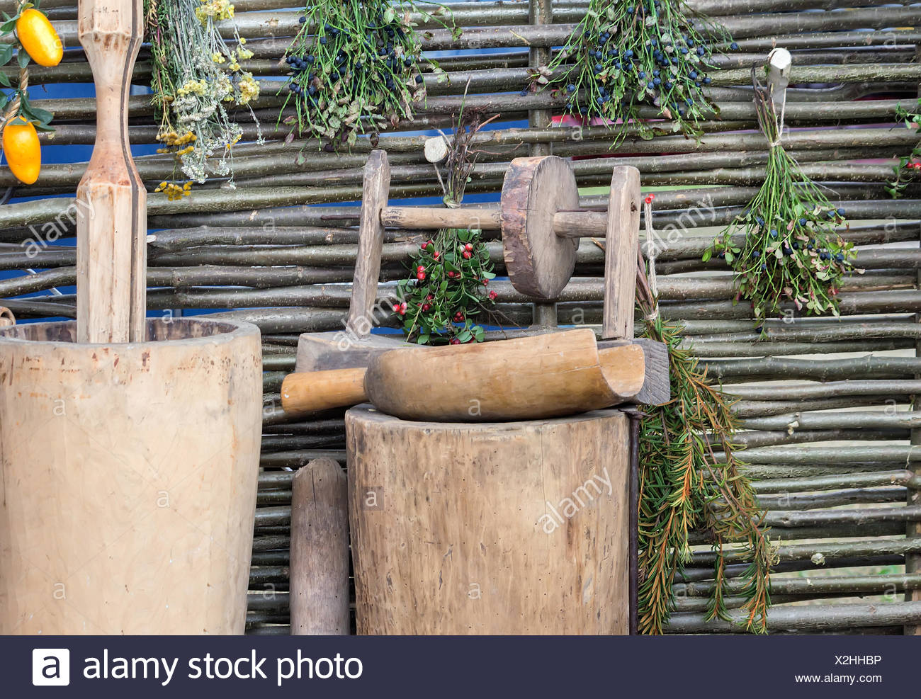 Ancient Household Items High Resolution Stock Photography and Images ...