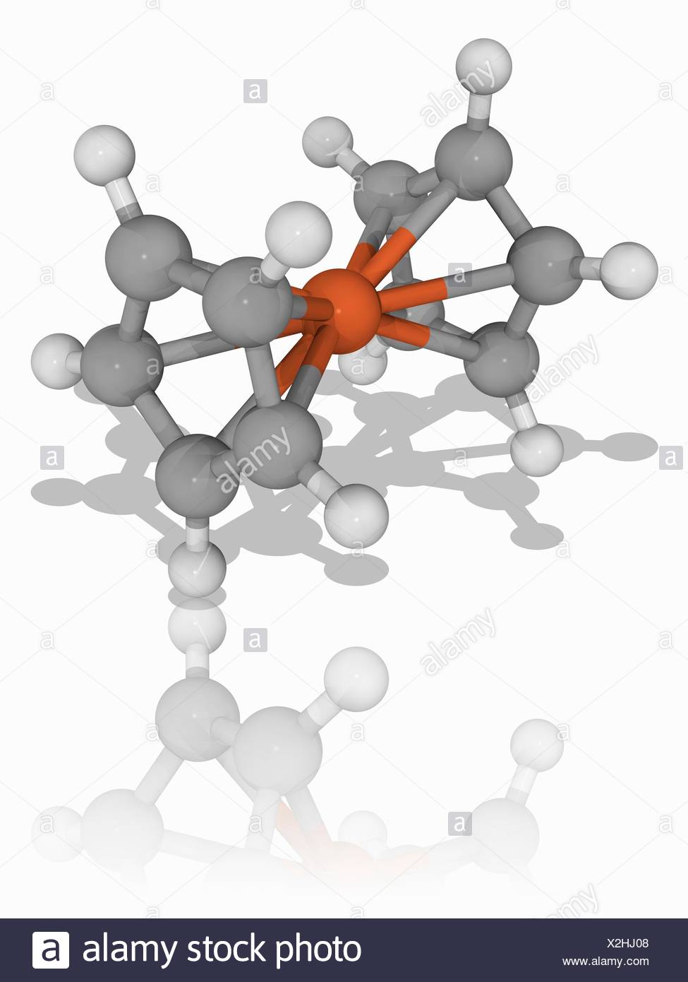 Iron Atom High Resolution Stock Photography and Images - Alamy