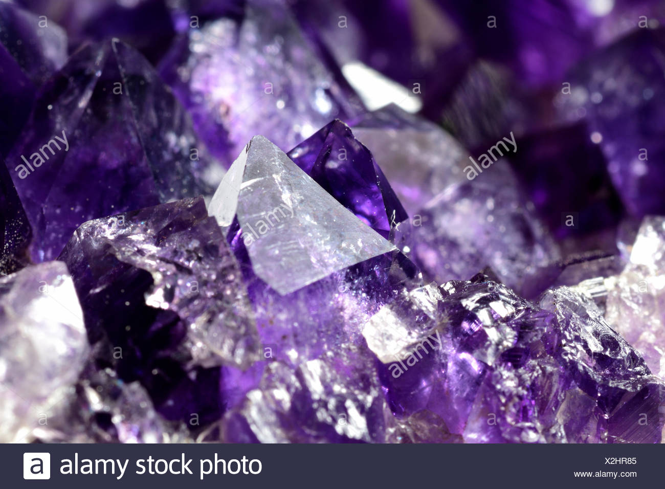 Crystal Violet High Resolution Stock Photography and Images - Alamy