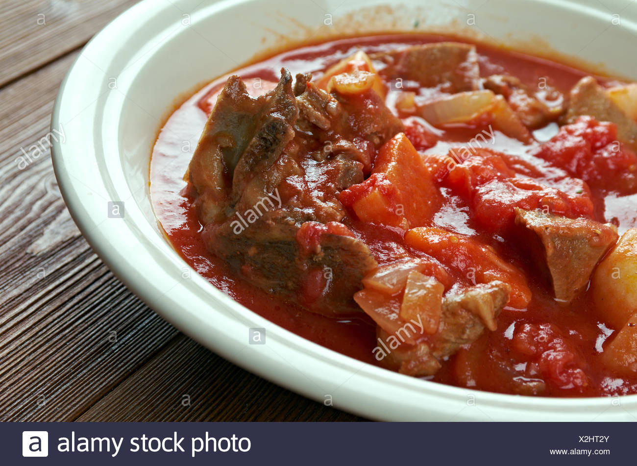 Afrikaans Food Stock Photos & Afrikaans Food Stock Images - Alamy