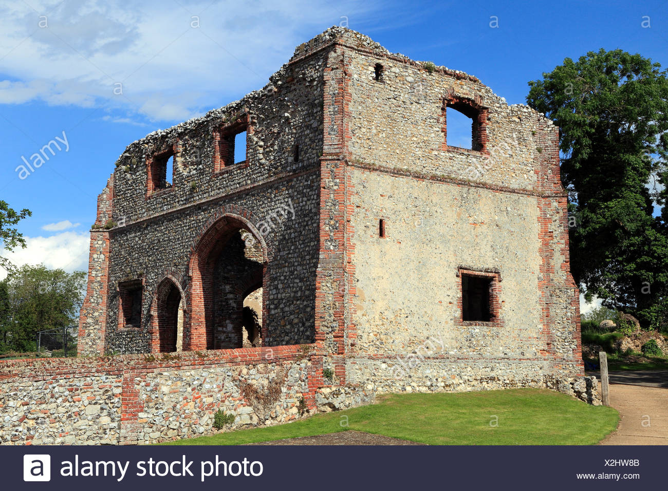 English Priories High Resolution Stock Photography and Images - Alamy