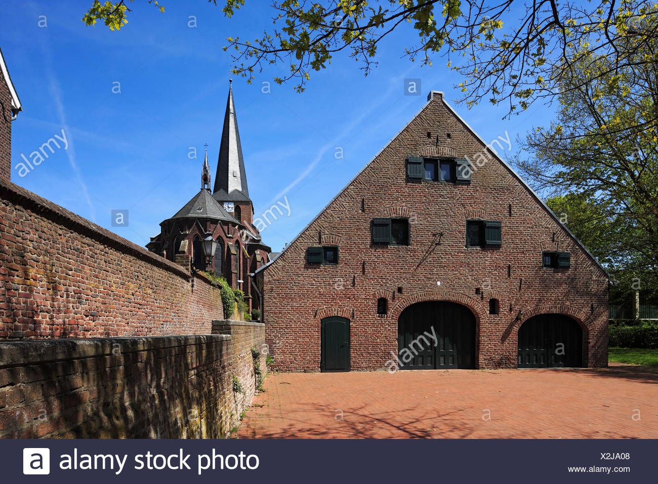 Nettetal Leuth Stock Photos & Nettetal Leuth Stock Images - Alamy