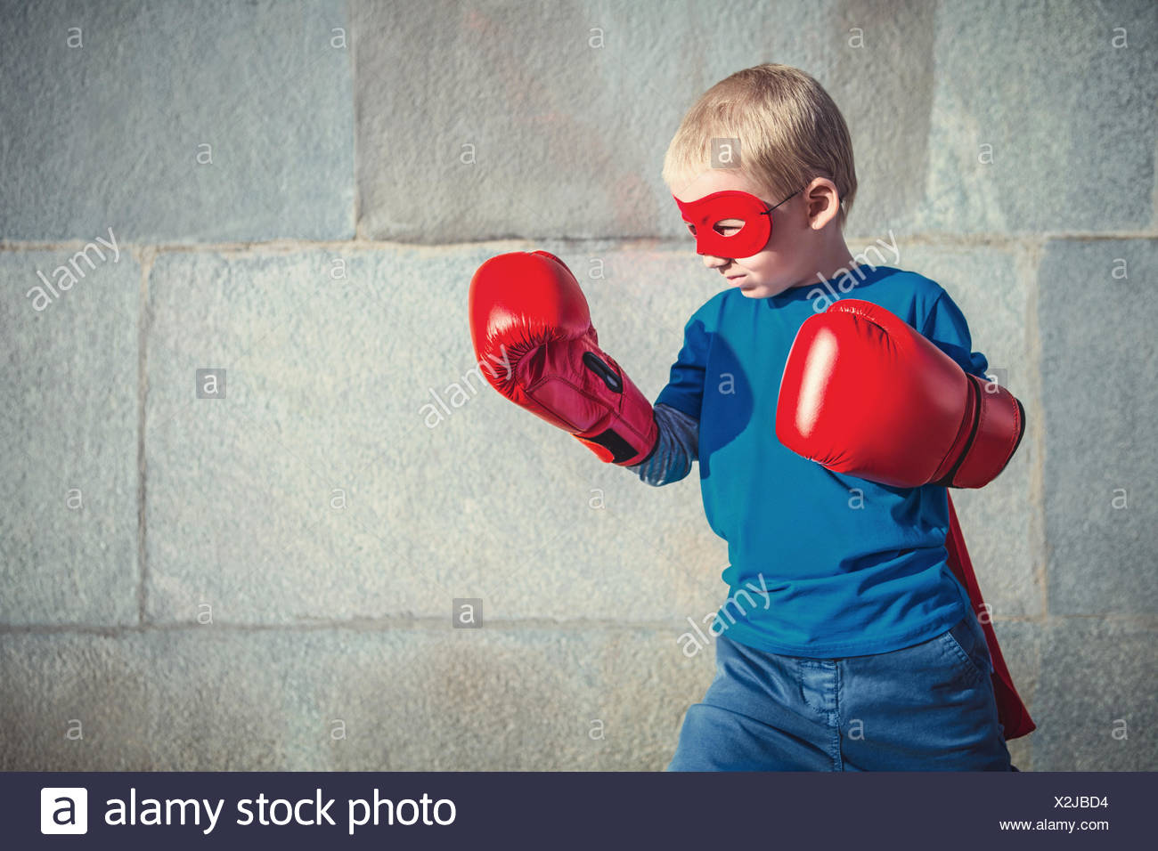 Boys Fighting Fun High Resolution Stock Photography and Images - Alamy