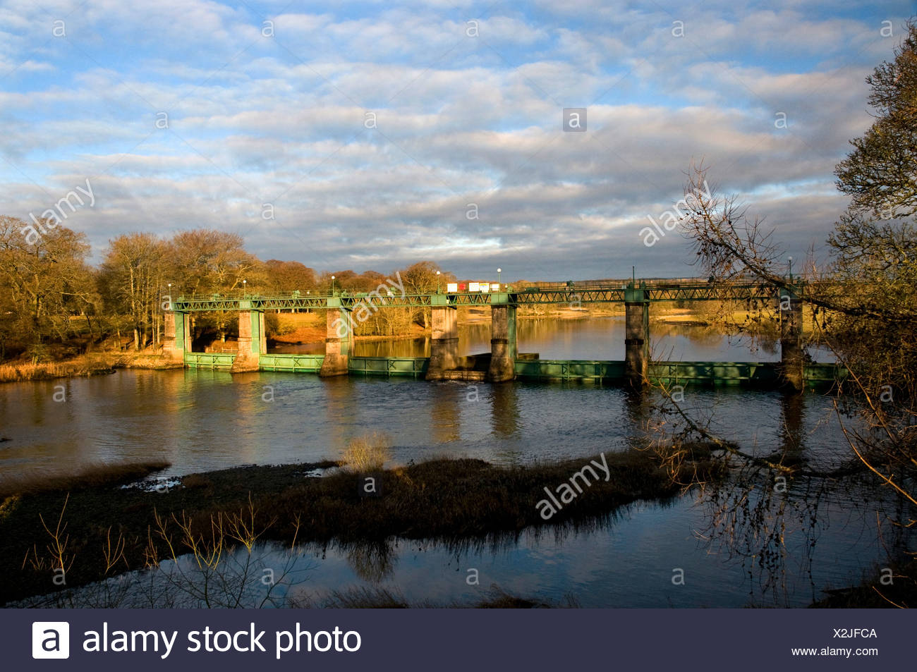 Hydro Elecricity High Resolution Stock Photography and Images - Alamy