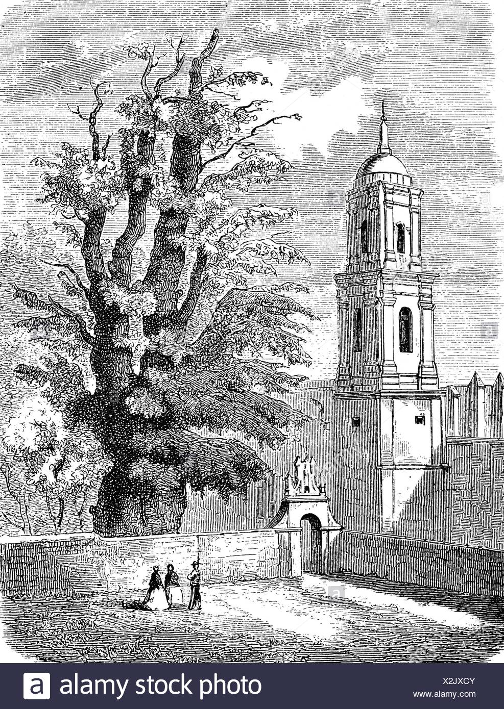 Cortes Conquest Of Mexico High Resolution Stock Photography and Images ...