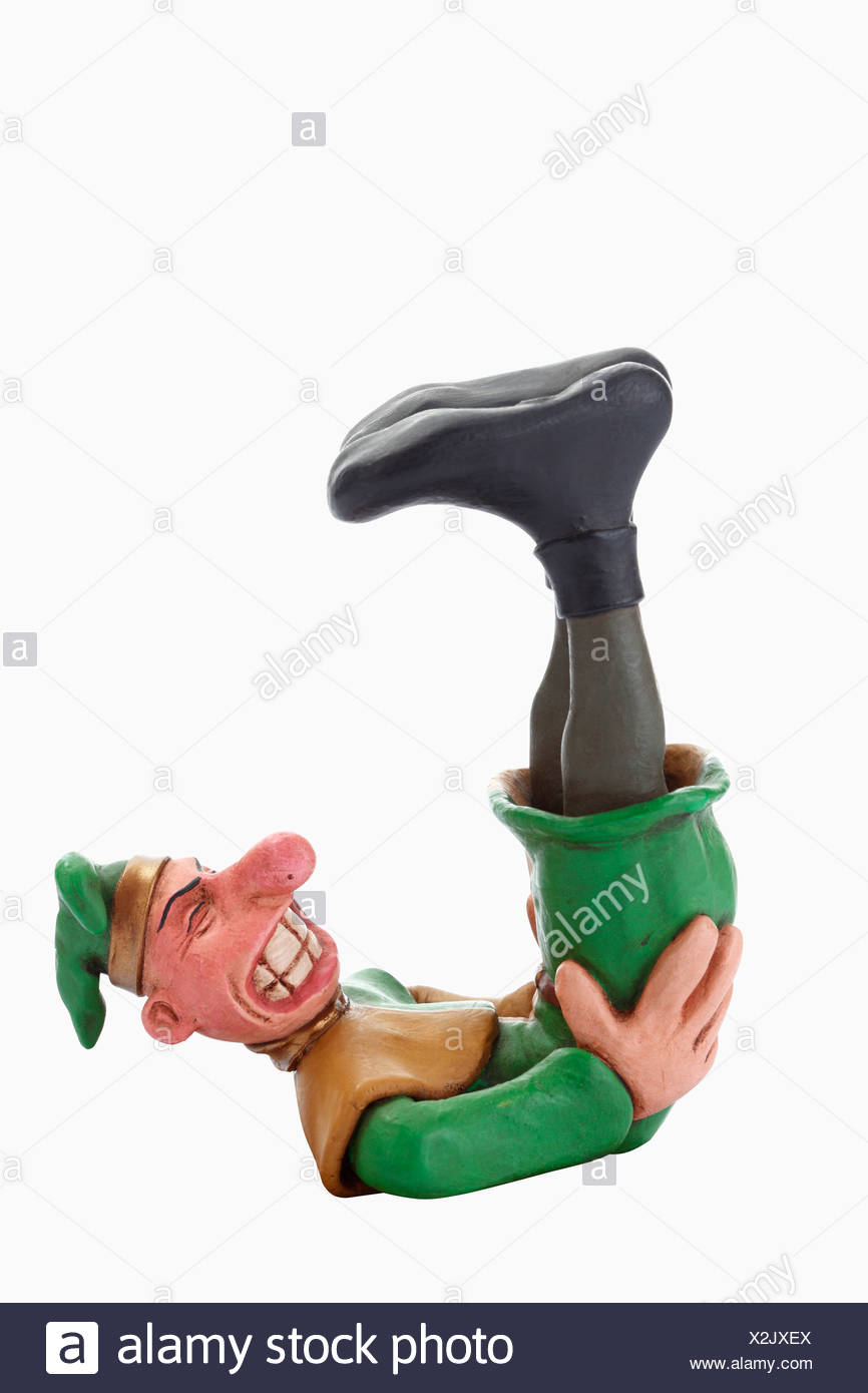 Fool Jester Cartoon Character Stock Photos & Fool Jester Cartoon ...
