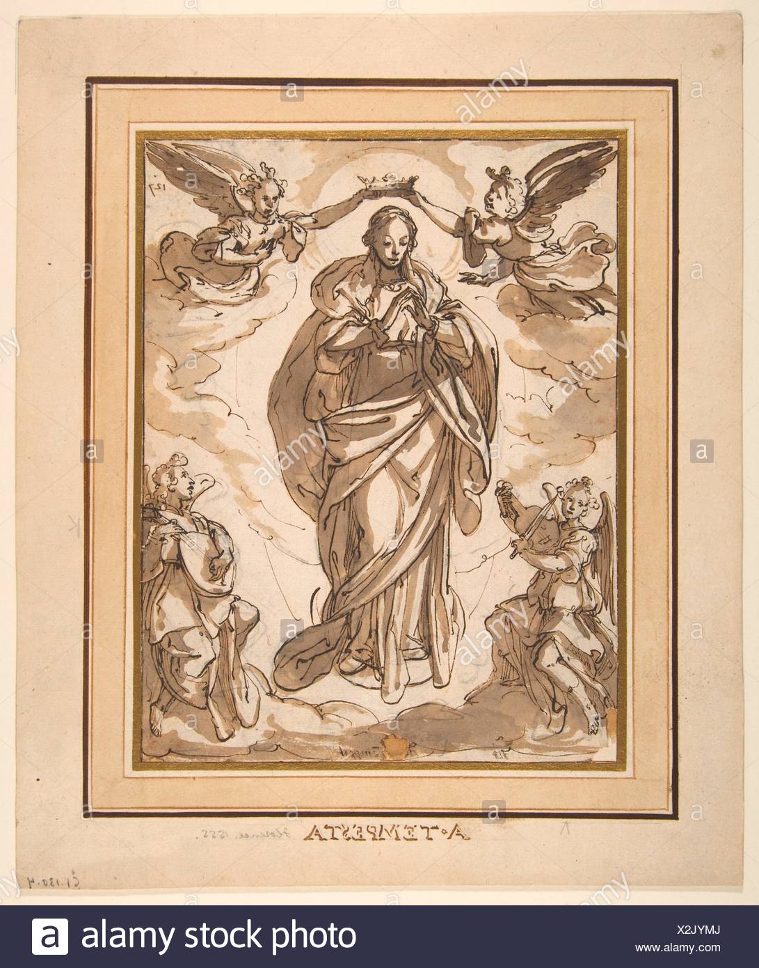 Domenico Fontana Stock Photos & Domenico Fontana Stock Images - Alamy