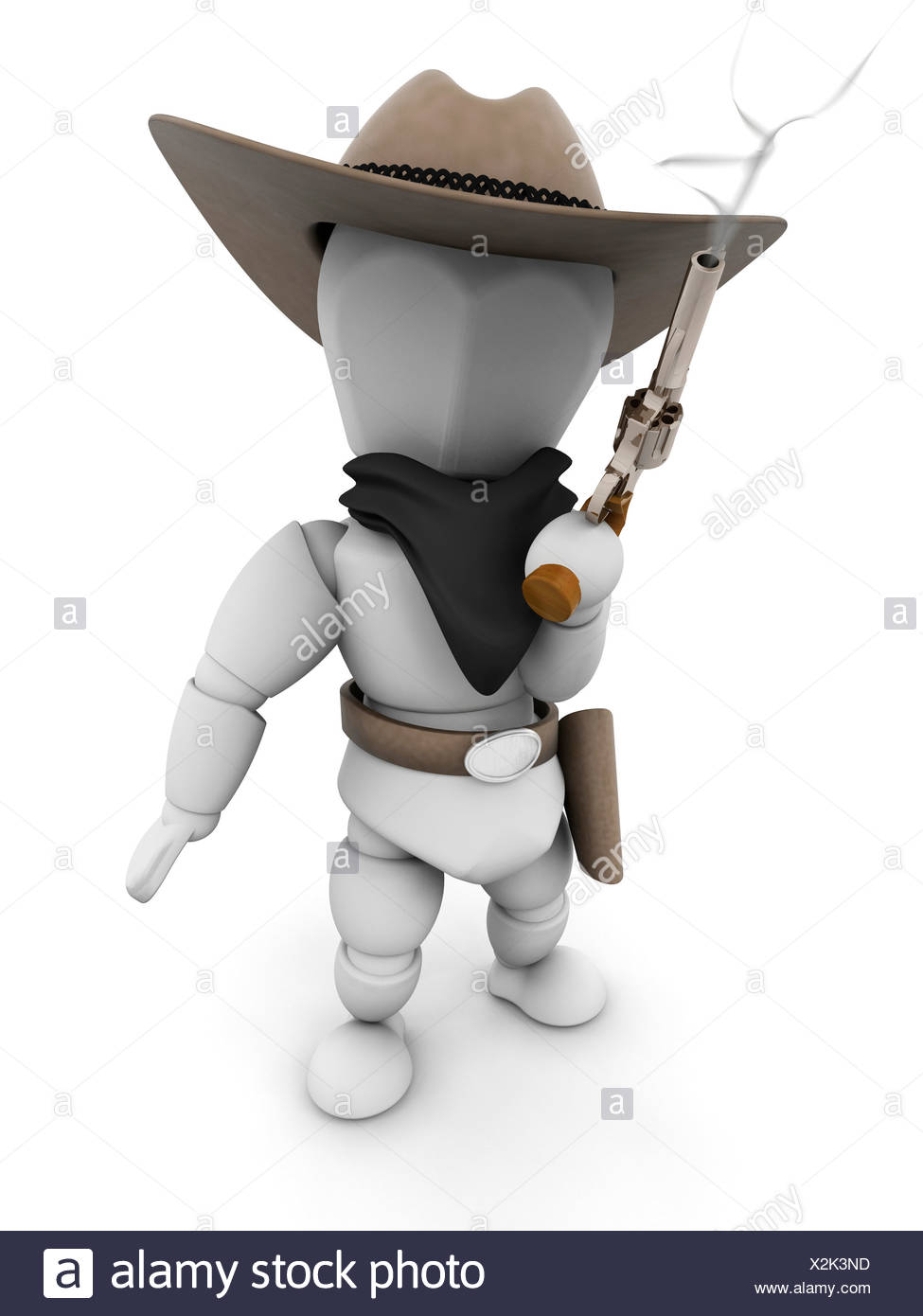 Cowboy Bandit Stock Photos & Cowboy Bandit Stock Images - Alamy