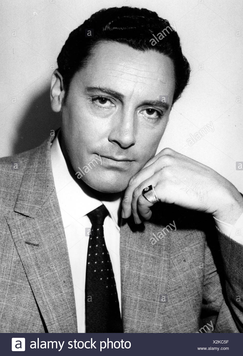Mario Del Monaco High Resolution Stock Photography and Images - Alamy