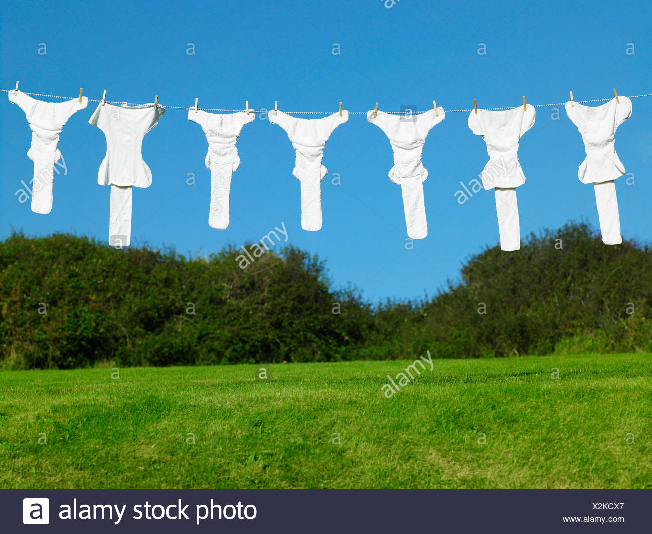 Nappy Washing High Resolution Stock Photography and Images - Alamy