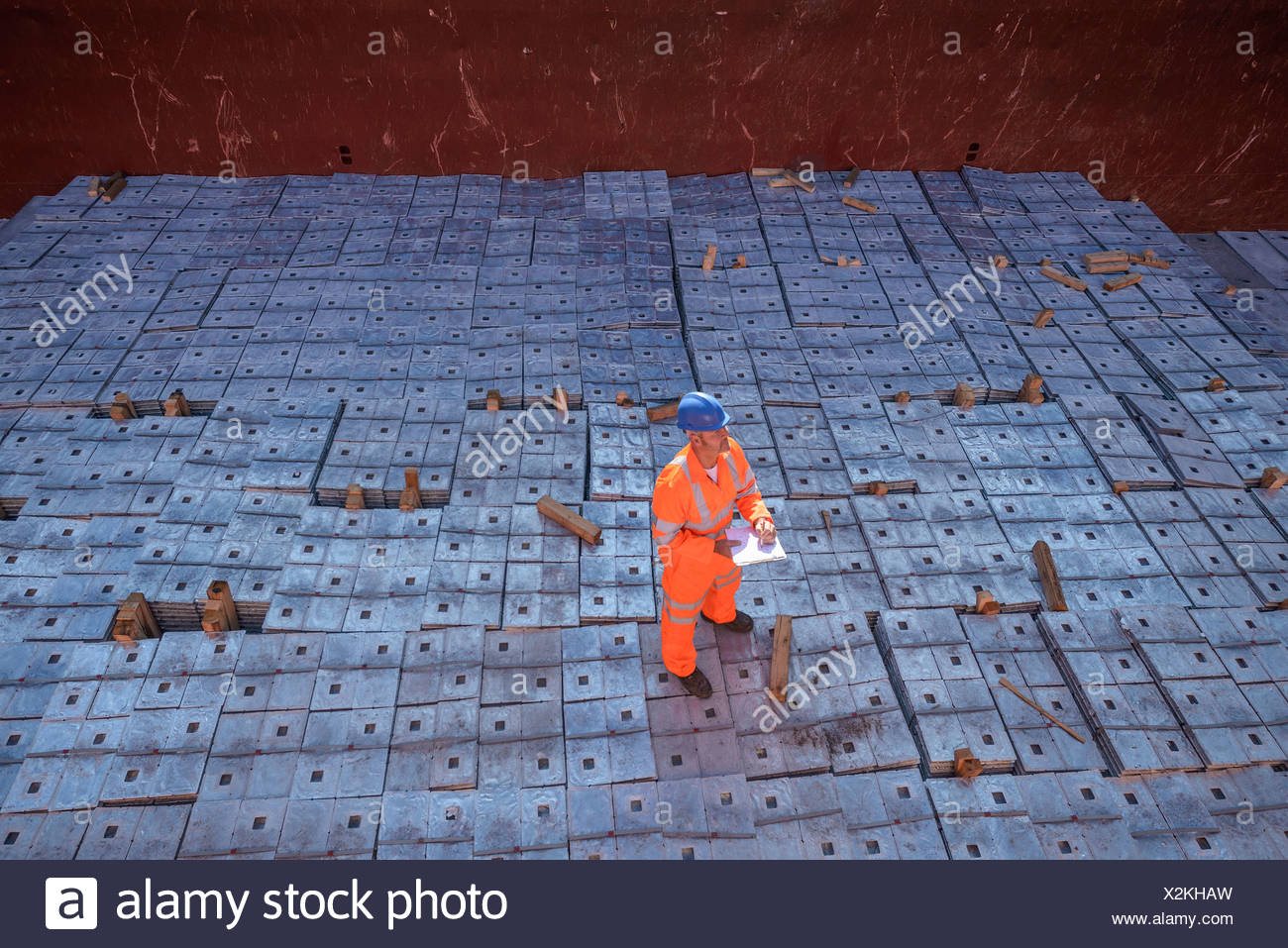 The Cargo Hold High Resolution Stock Photography and Images - Alamy