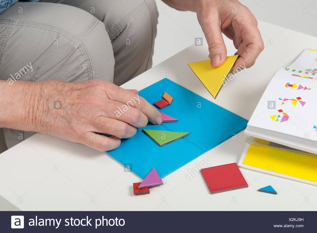 Memory Test High Resolution Stock Photography and Images - Alamy