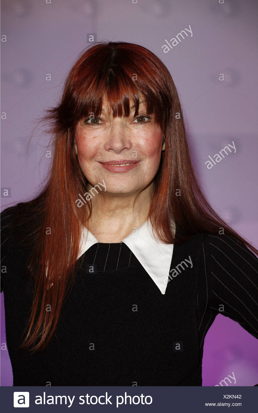 German Katja Ebstein High Resolution Stock Photography and Images - Alamy