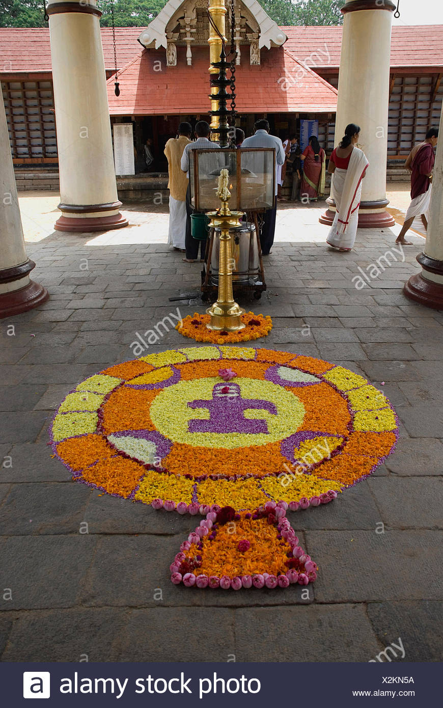 Kerala Festivals Onam High Resolution Stock Photography and Images - Alamy